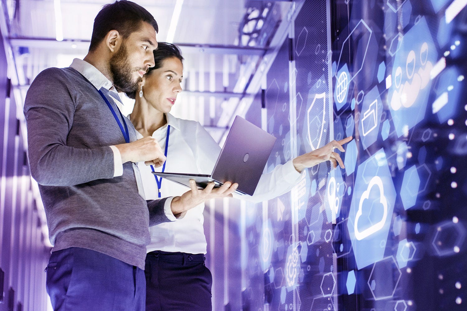 Infrastructure Asset Management