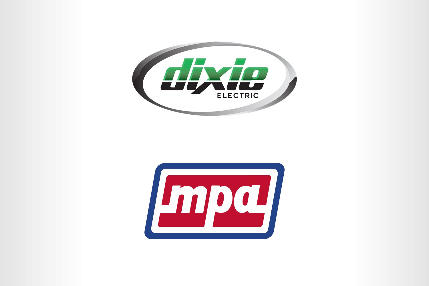 Dixie Electric Logo Profile For Dixie's Electrical