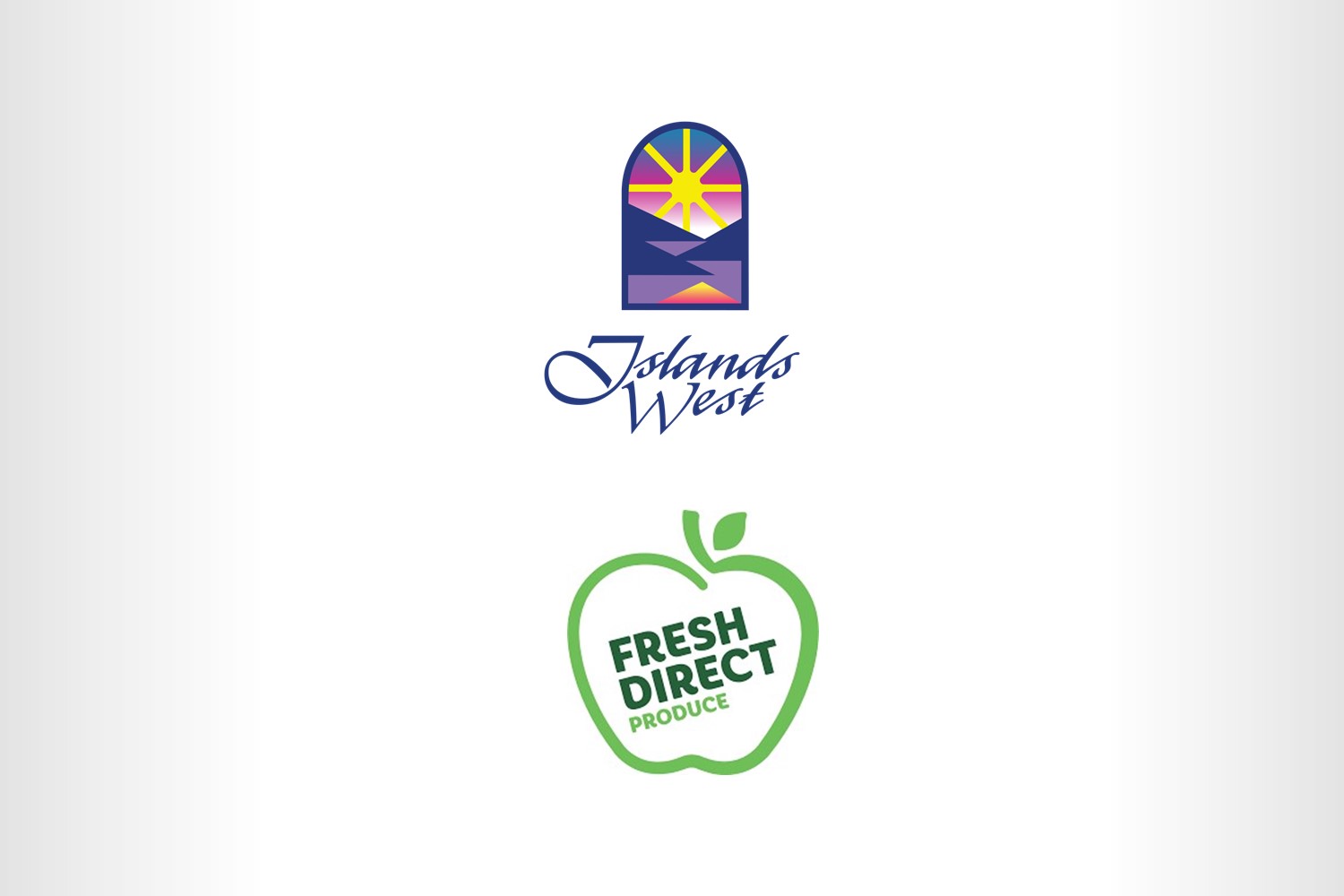 Fresh Direct Logo FreshDirect | DiGo DiMassimo Goldstein