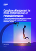 Compliance Management for Cross-border Transfers of Personal Information
