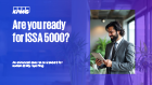 Are you ready for ISSA 5000?