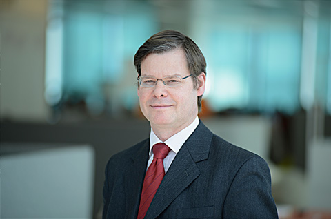 Christopher Michael Morgan