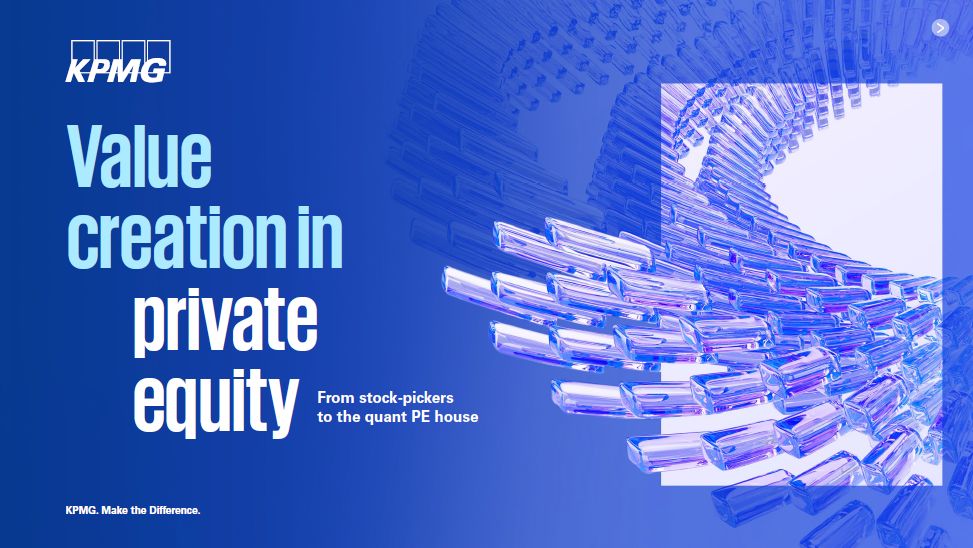 Private Equity neu denken - KPMG in Deutschland
