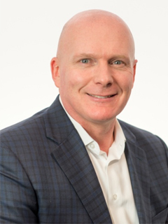 Paul Chapman