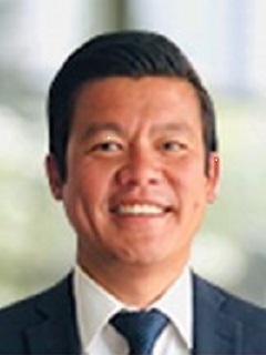 Michael Liu