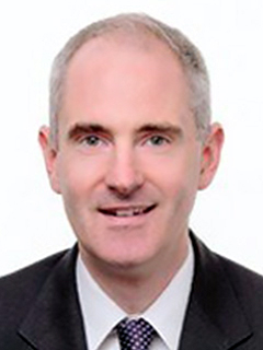 Neil O'Donovan
