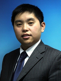Wayne Tan
