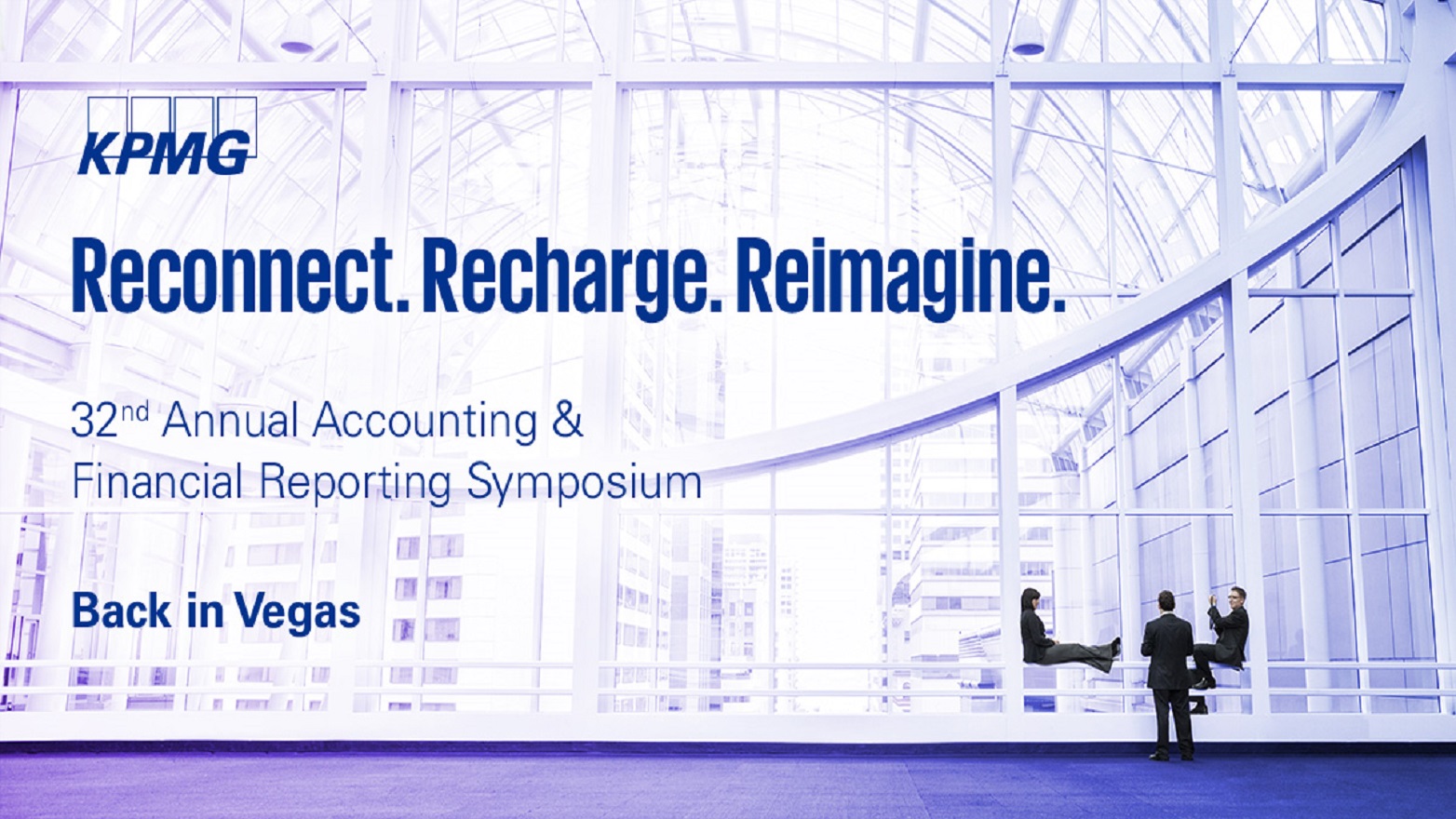 32nd Annual Accounting and Financial Reporting Symposium Survey