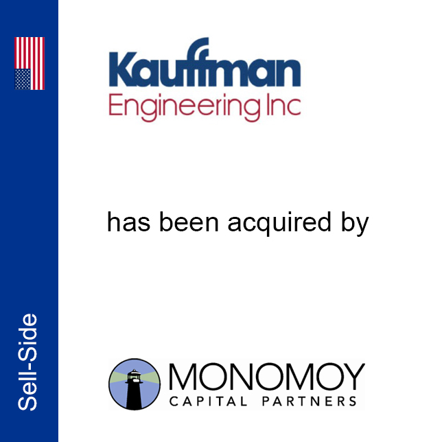 Kauffman Engineering, Inc.