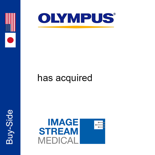 Olympus Corporation