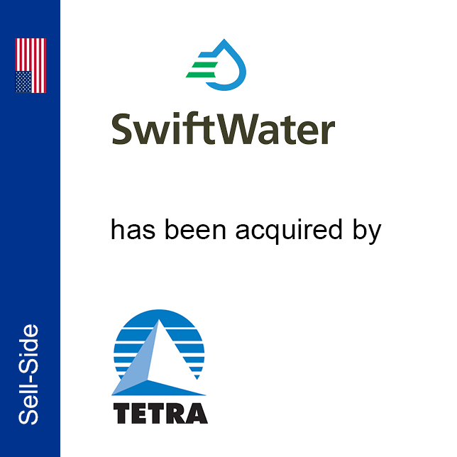 SwiftWater Energy