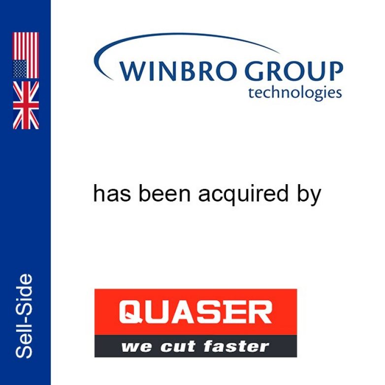 Winbro Group Technologies