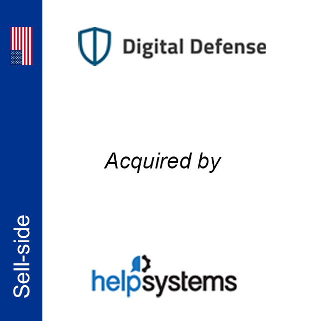 Digital Defense