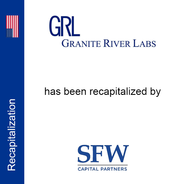 Granite River Labs, Inc.