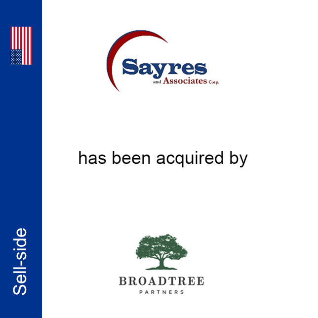 Sayres & Associates Corporation