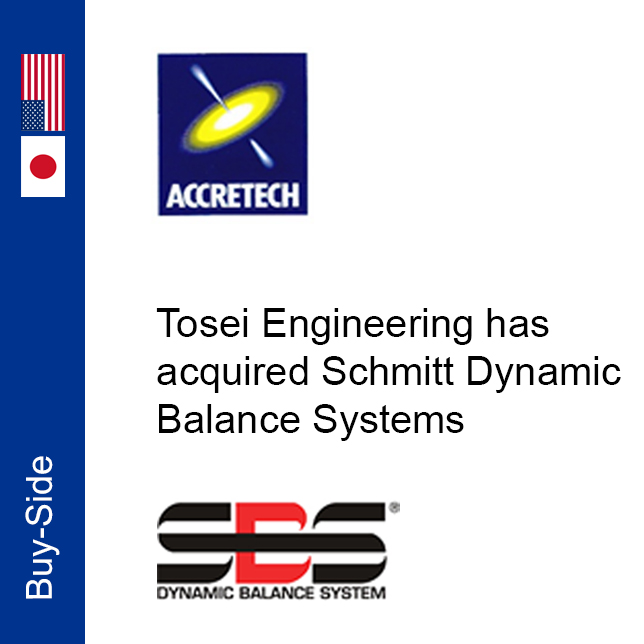 Tosei Engineering Corp.