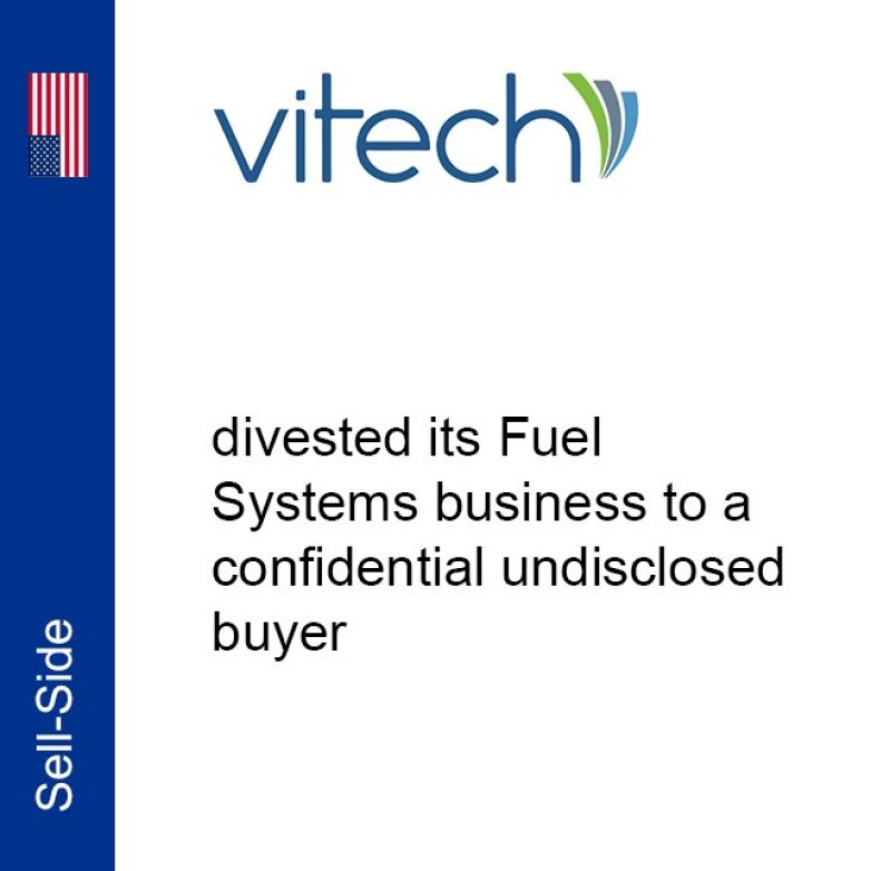 Vitech Systems Group Logo Vitech Announces Integration Partnership