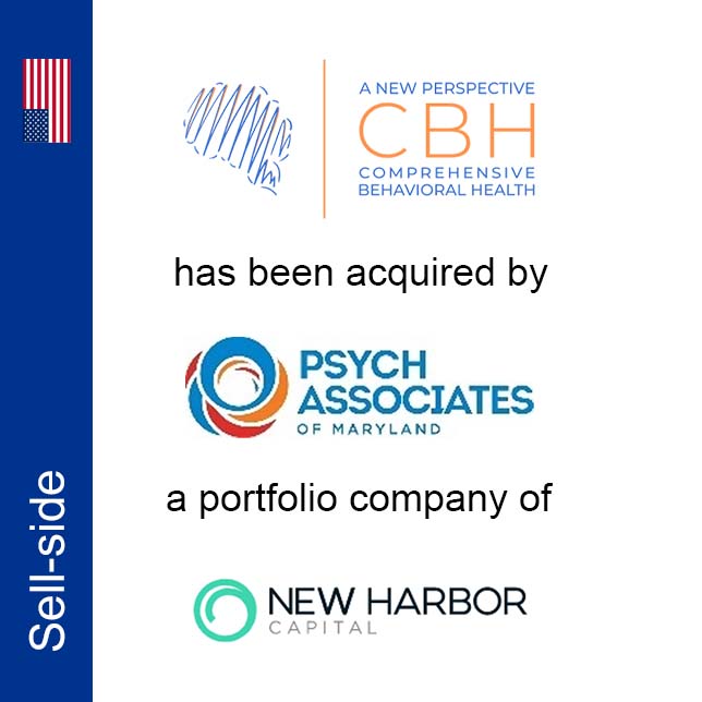 Comprehensive Behavioral Health