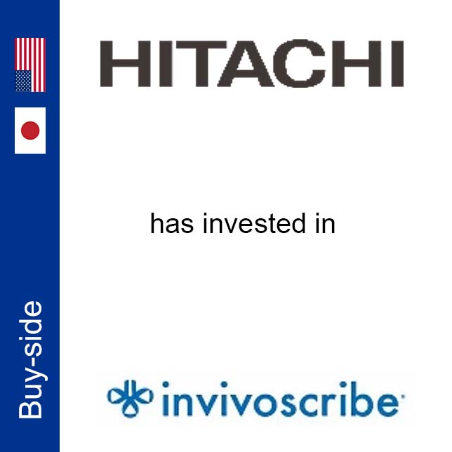 Hitachi High-Tech Corporation