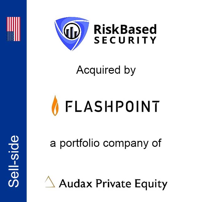 Risk Based Security