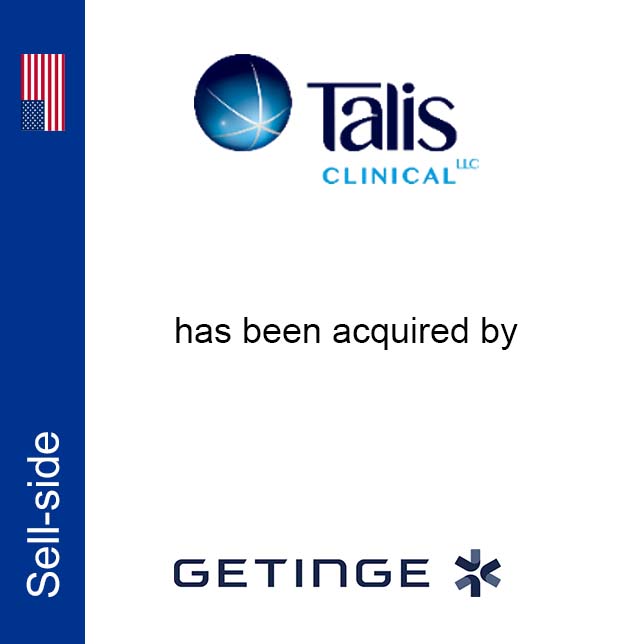 Talis Clinical