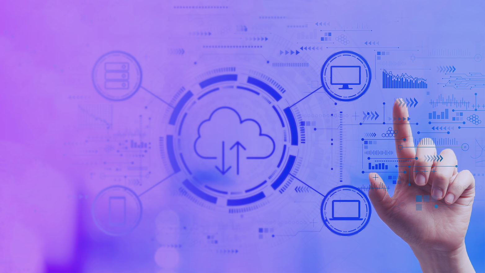 Technology Services Industry Update Q4 2022