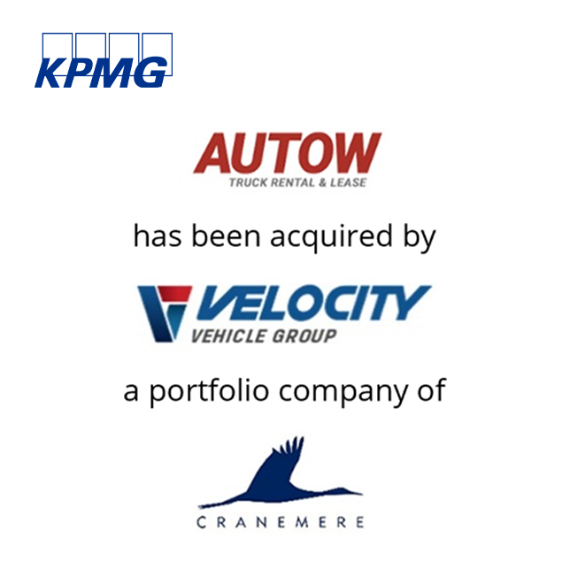 Autow NationaLease Truck Rental