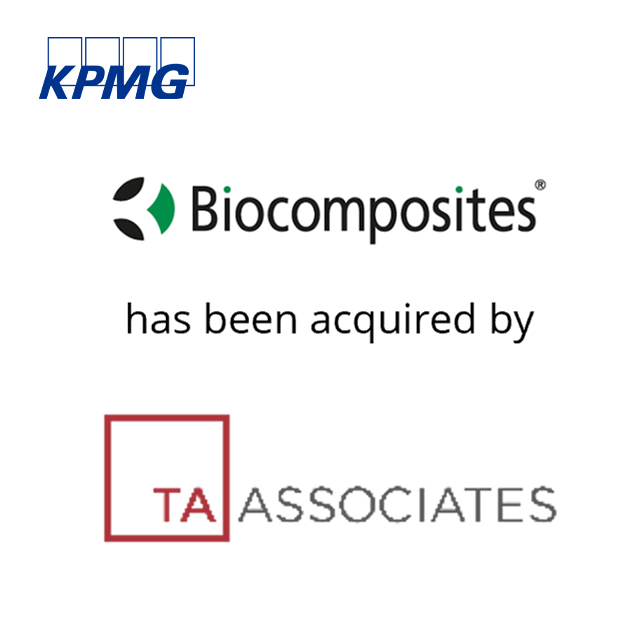 Biocomposites
