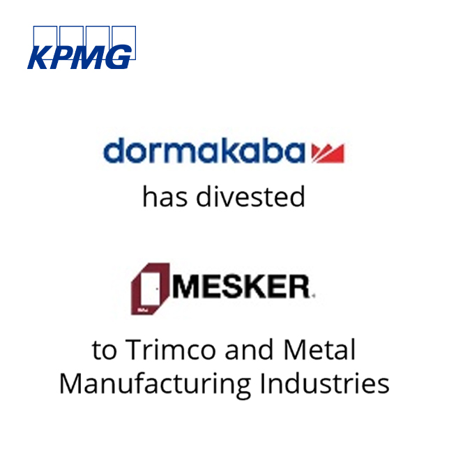 dormakaba USA Inc