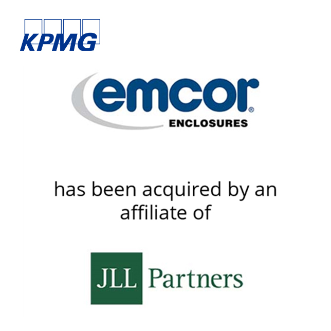 Emcor Enclosures, LLC