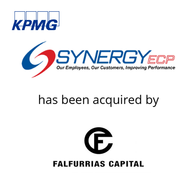 Synergy ECP