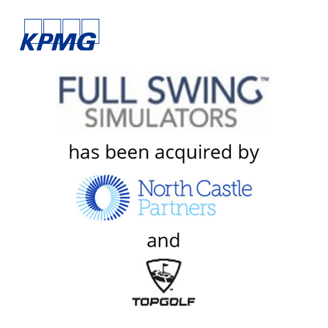 Full Swing Golf, Inc