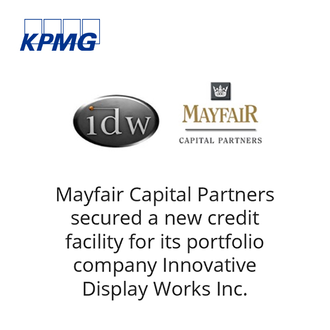 Mayfair Capital Partners
