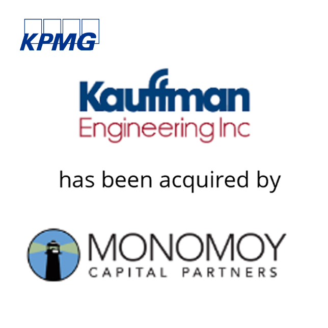 Kauffman Engineering, Inc.