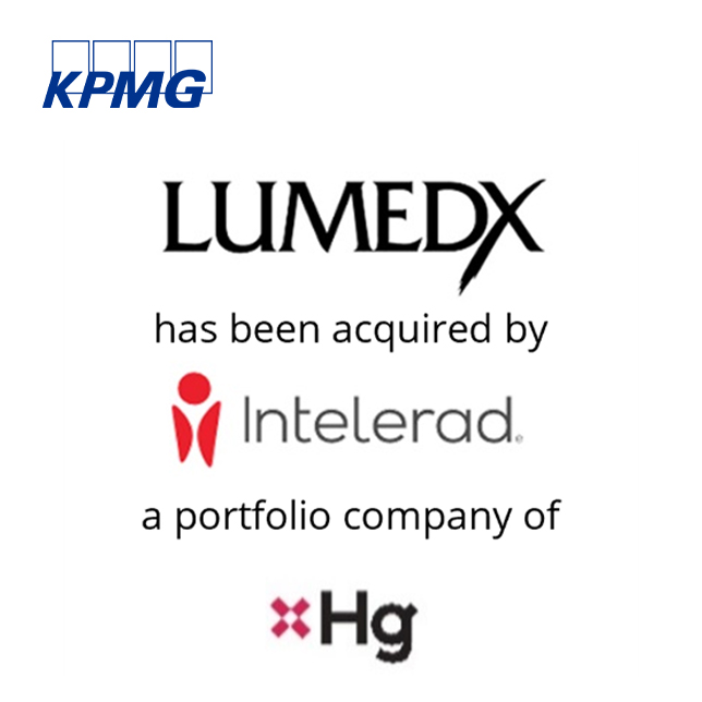 Lumedx