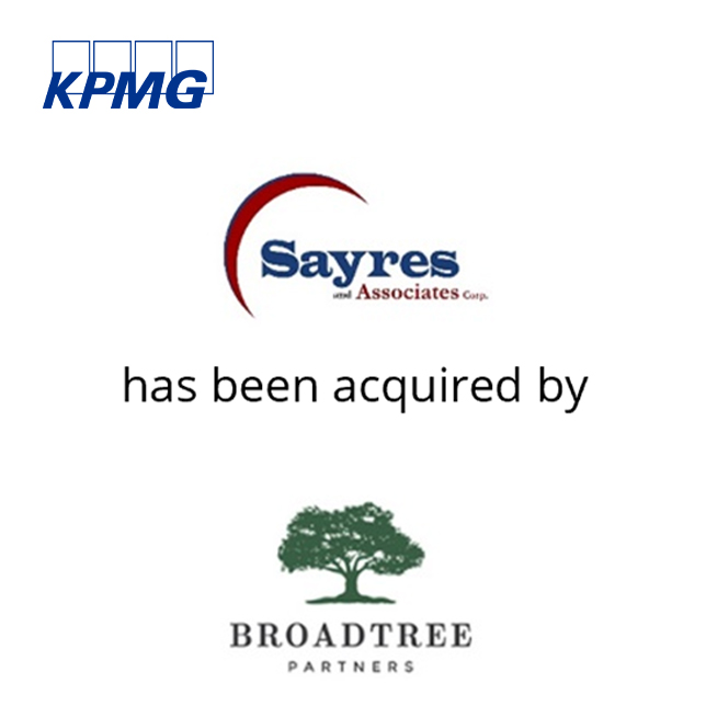 Sayres & Associates Corporation