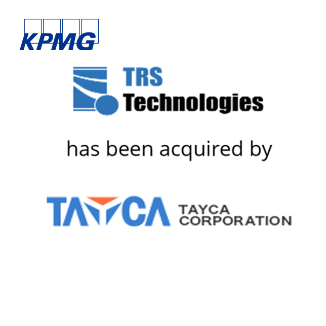 TRS Technologies, Inc.