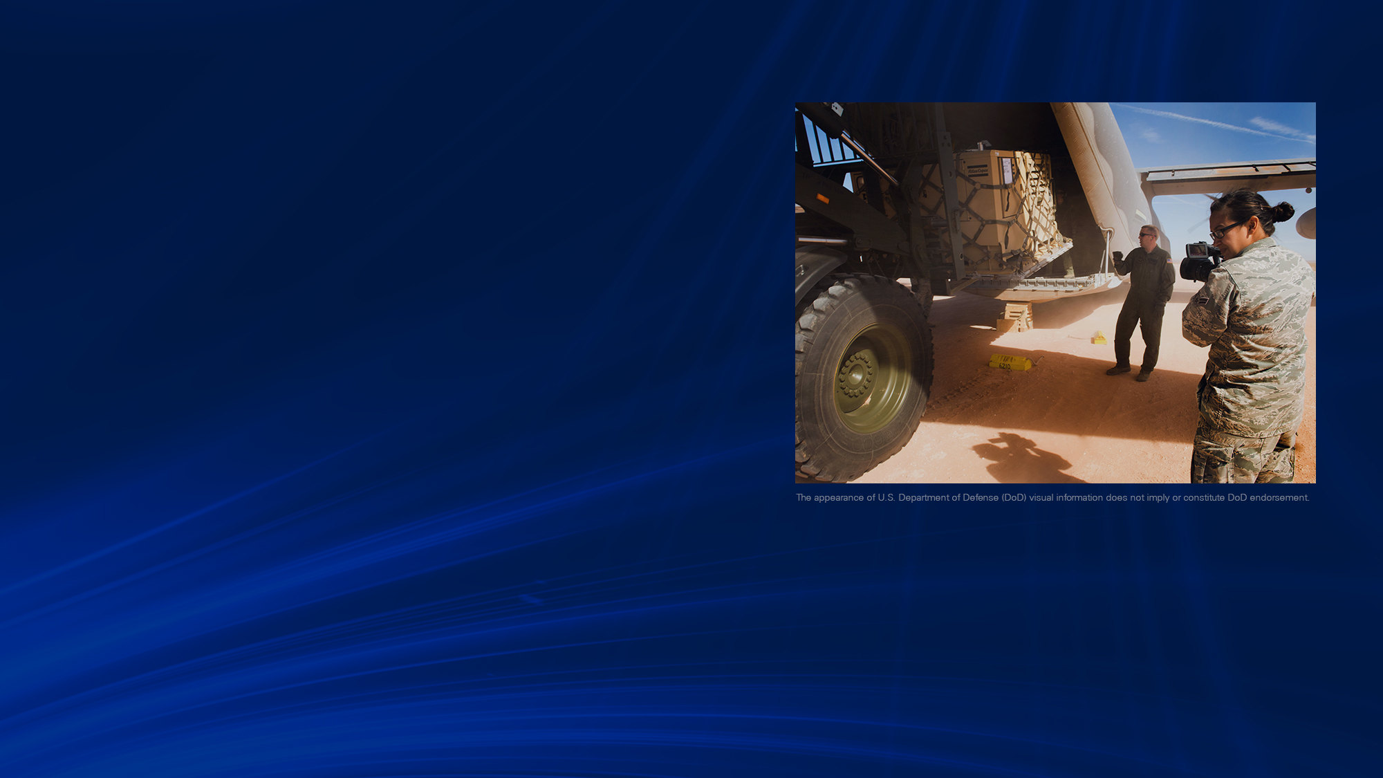 KPMG at NDTA Fall Meeting 2025